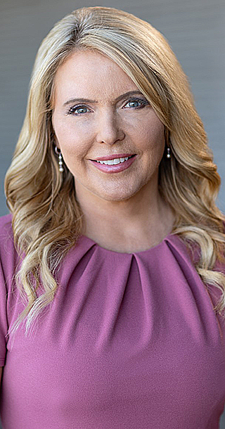 GFW hosting Angela Kennecke for Opioid Awareness event on Nov. 14 ...